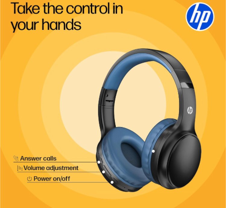 HP H200 Wireless Headset - India’s Best Online Store for Computers & IT ...